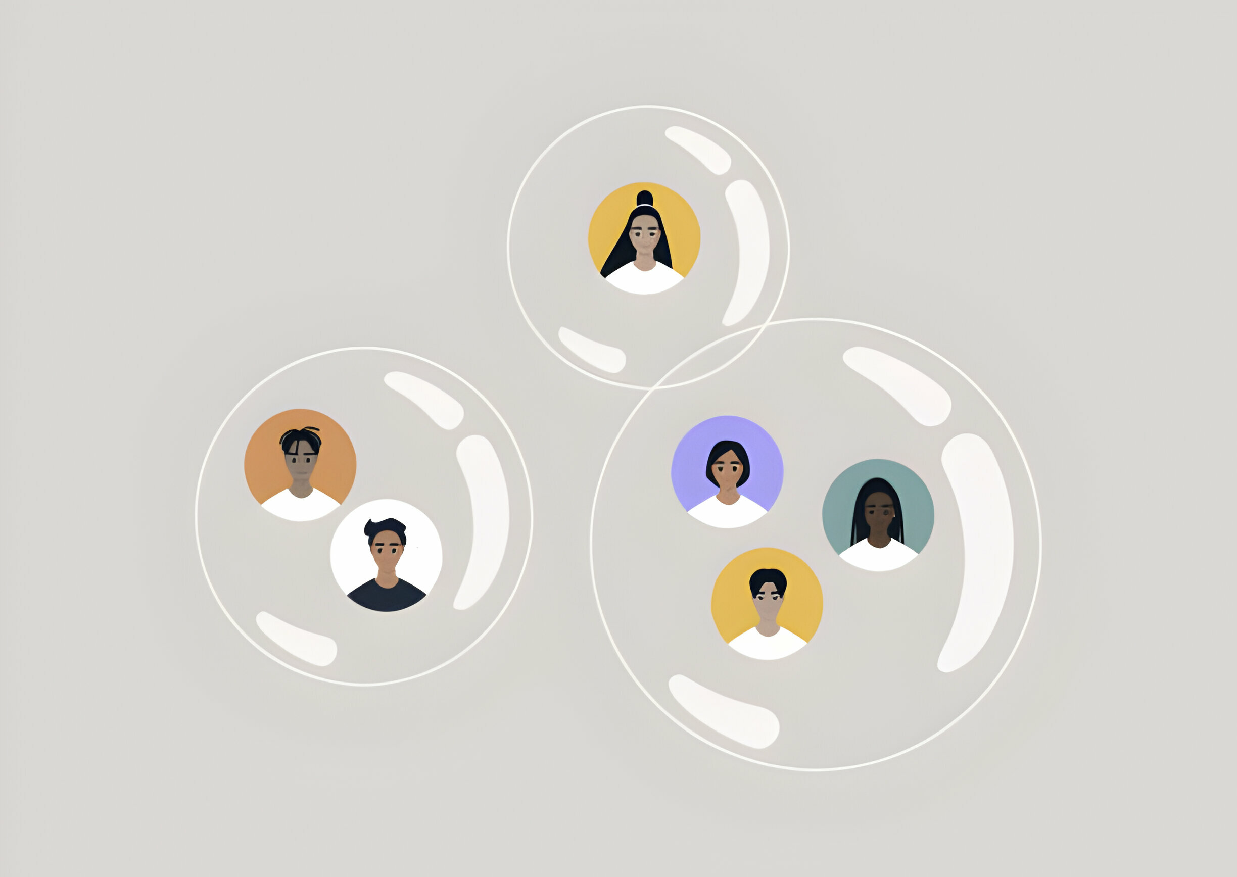 Reinhold Seifert – Come Together Projekt